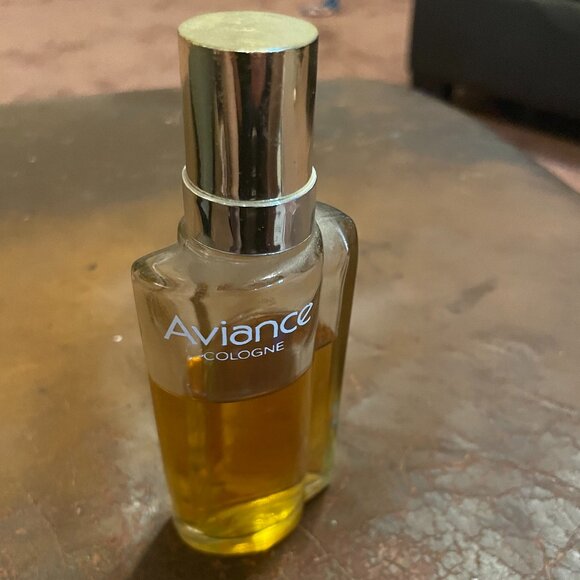 Vintage | Bath & Body | Vintage Prince Matchabelli Aviance Splash ...